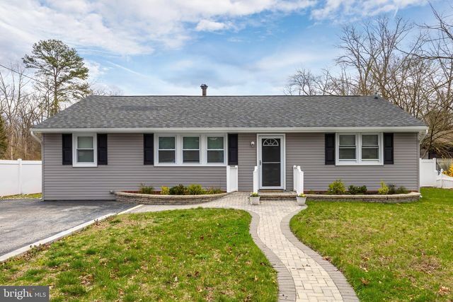 Williamstown, NJ Homes For Sale & Williamstown, NJ Real Estate | Trulia