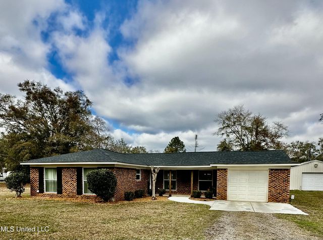 Moss Point, MS Homes For Sale & Real Estate