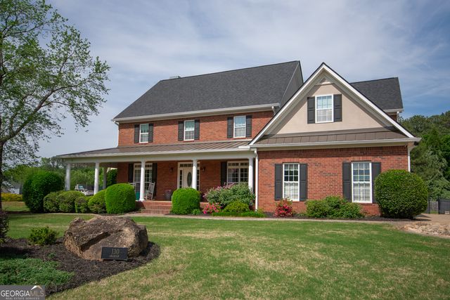 Tyrone, GA Homes For Sale & Tyrone, GA Real Estate | Trulia