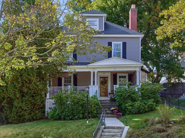 Worcester, MA Single Family Homes For Sale - 46 Listings | Trulia
