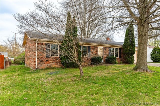 Sellersburg, IN Homes For Sale & Sellersburg, IN Real Estate | Trulia