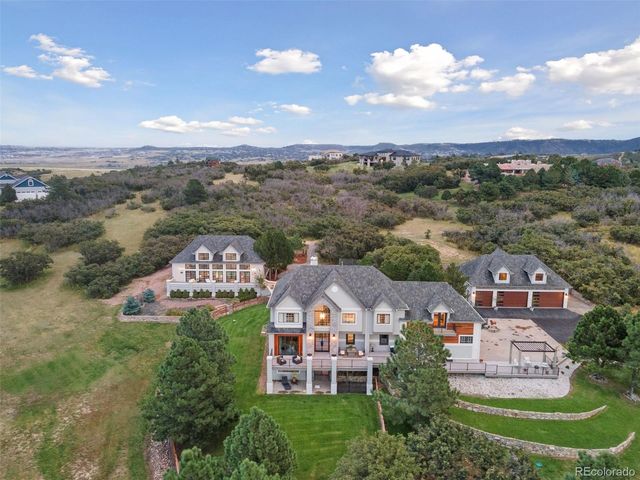 Castle Rock, CO Homes For Sale & Castle Rock, CO Real Estate | Trulia