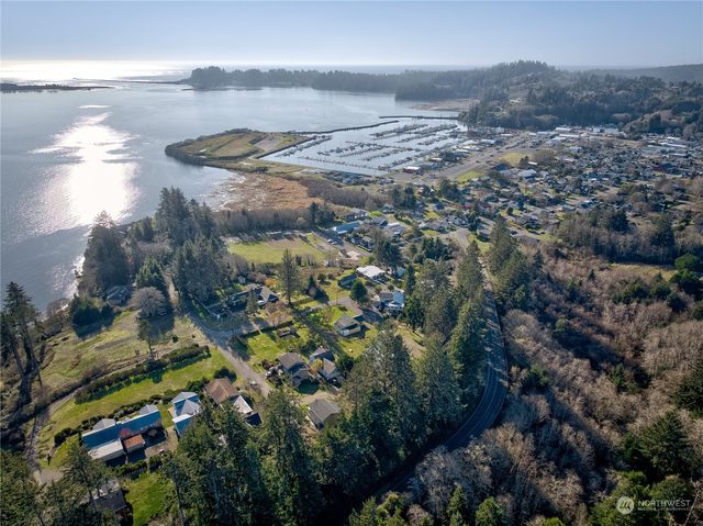 Ilwaco, WA Homes For Sale & Real Estate