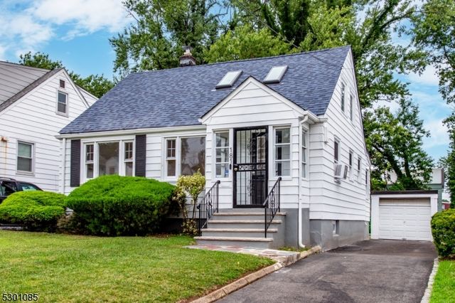 Orange, NJ Homes For Sale & Real Estate