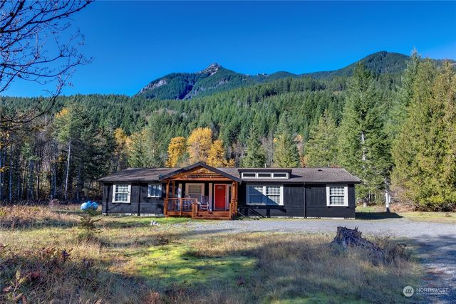 Packwood, WA Homes For Sale & Real Estate