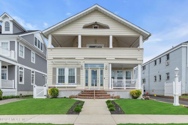 Belmar, NJ Homes For Sale & Belmar, NJ Real Estate | Trulia
