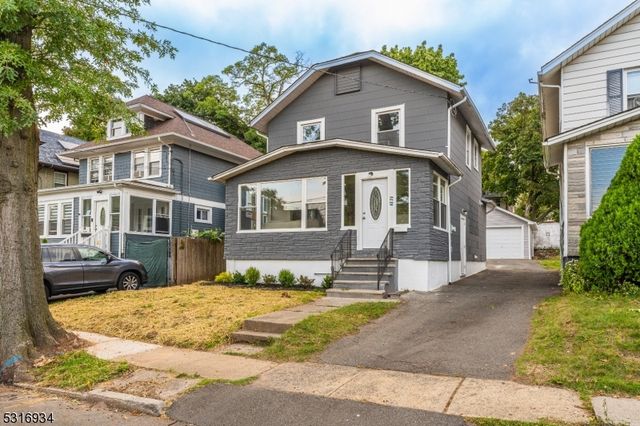 Hillside, NJ Homes For Sale & Real Estate