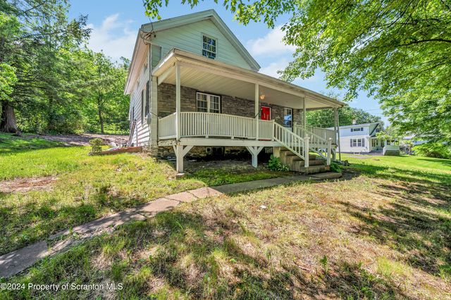 Moscow, PA Homes For Sale & Real Estate