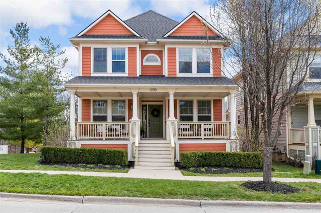 Iowa City, IA Homes For Sale & Iowa City, IA Real Estate | Trulia