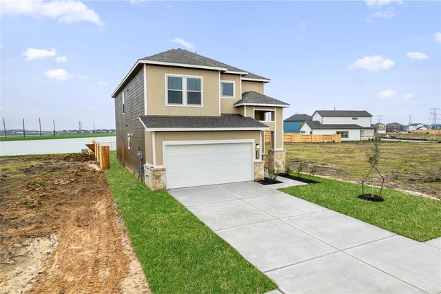 Rosharon, TX Homes For Sale & Real Estate