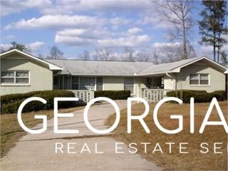 Manchester, GA Homes For Sale & Manchester, GA Real Estate | Trulia