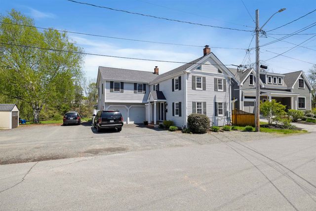 Exeter, NH Homes For Sale & Real Estate