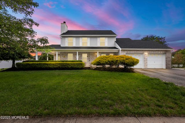 Howell, NJ Homes For Sale & Real Estate