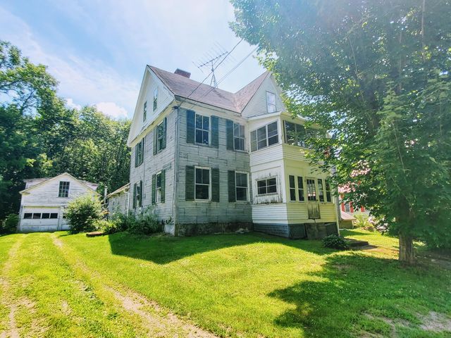 Benton, ME Homes For Sale & Benton, ME Real Estate | Trulia