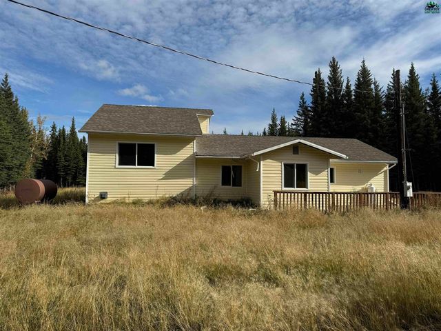 Delta Junction, AK Homes For Sale & Real Estate