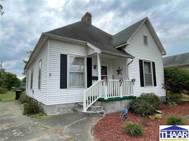 Clinton, IN Homes For Sale & Real Estate