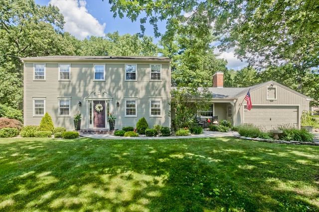 Wilbraham, MA Homes For Sale & Wilbraham, MA Real Estate | Trulia