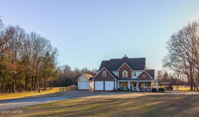 Henderson, TN Homes For Sale & Real Estate