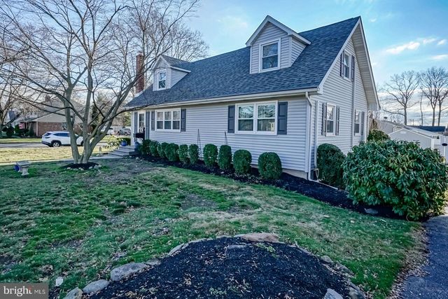 Delanco Township, NJ Homes For Sale & Delanco Township, NJ Real Estate ...