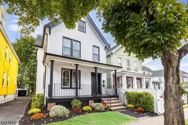 Orange, NJ Homes For Sale & Real Estate