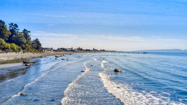 Point Roberts, WA Homes For Sale & Real Estate