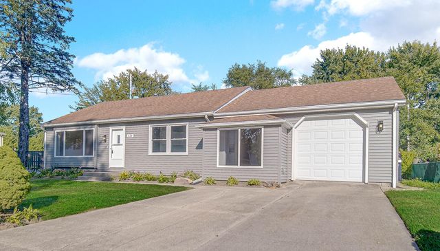 Lowell, IN Single Family Homes For Sale - 186 Listings | Trulia