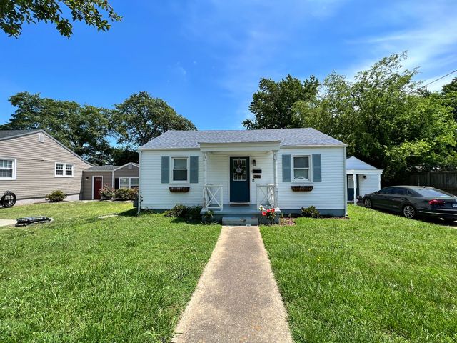 Houses For Rent in Norfolk, VA - 190 Homes | Trulia | Page 5