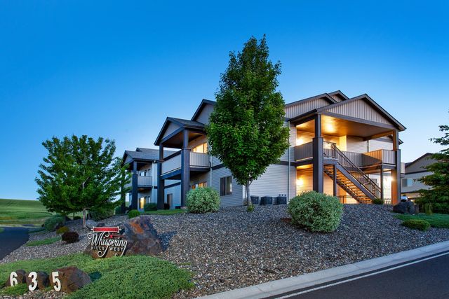 Apartments For Rent in Pullman, WA - 58 Rentals | Trulia