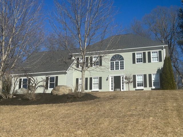 Franklin, MA Homes For Sale & Real Estate