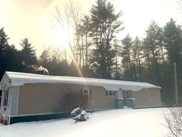 Unity, NH Homes For Sale & Real Estate