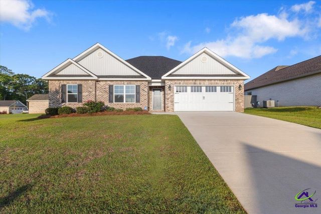 Kathleen, GA Homes For Sale & Real Estate