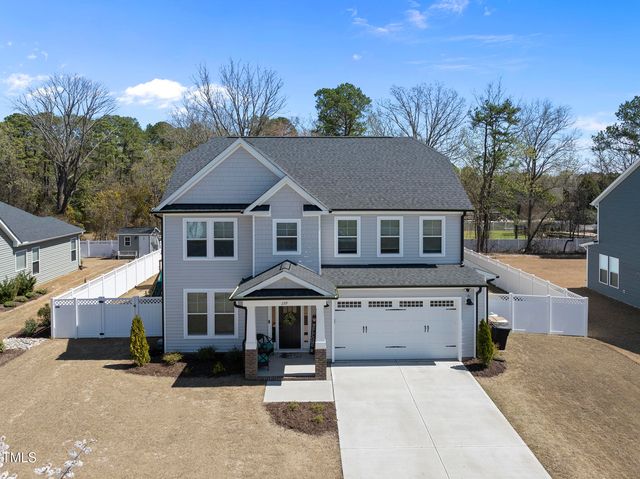 Clayton, NC Homes For Sale & Real Estate