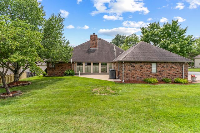 Springfield, MO Homes For Sale & Springfield, MO Real Estate | Trulia