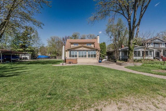 Pinckney, MI Homes For Sale & Pinckney, MI Real Estate | Trulia