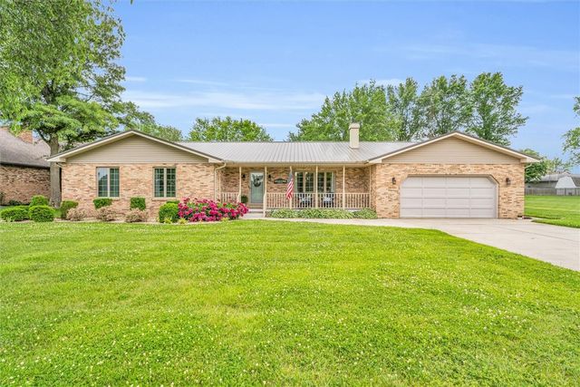 Sullivan, IL Homes For Sale & Sullivan, IL Real Estate | Trulia