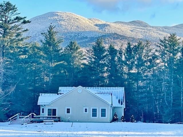 Franconia, NH Homes For Sale & Real Estate