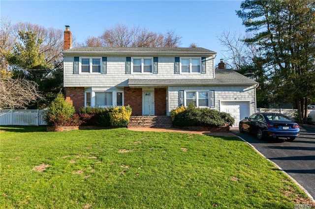 18 Fieldcrest Lane, Farmingdale, NY 11735 | Trulia