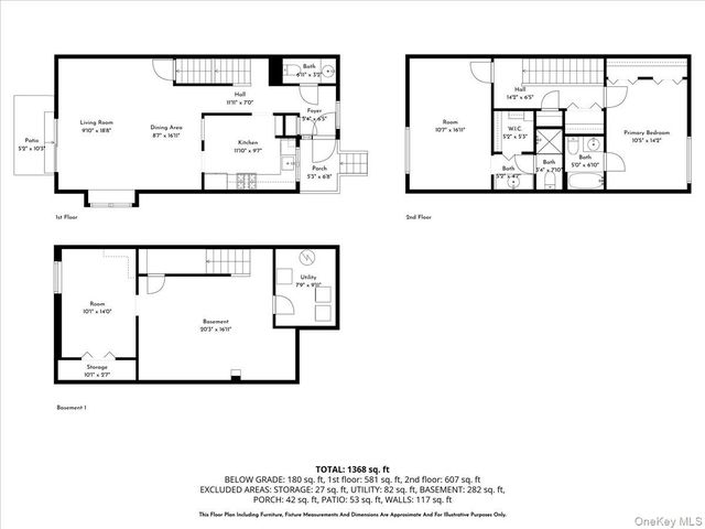 10549 Homes For Sale & 10549 Real Estate - 165 Homes | Trulia