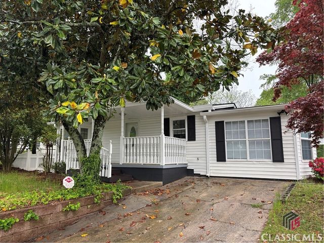 Athens, GA Homes For Sale & Real Estate