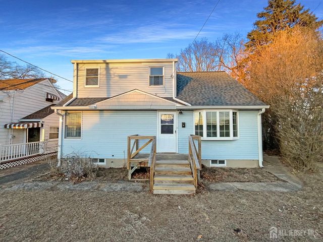 Parlin, NJ Homes For Sale & Real Estate