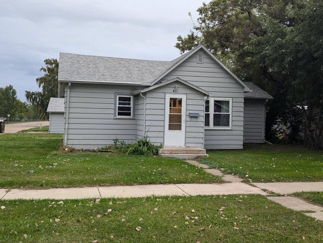 Harvey, ND Homes For Sale & Real Estate