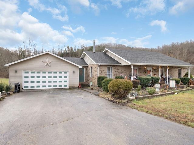 Jackson, KY Homes For Sale & Real Estate