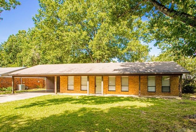 Conway, AR Homes For Sale & Real Estate - 480 Homes | Trulia