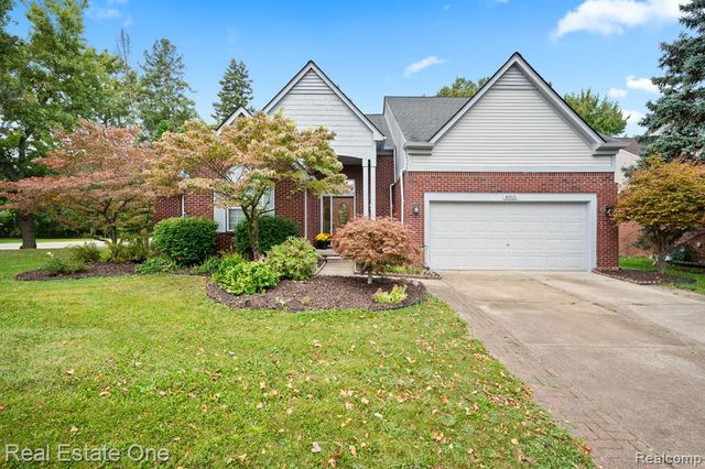 Troy, MI Homes For Sale & Real Estate