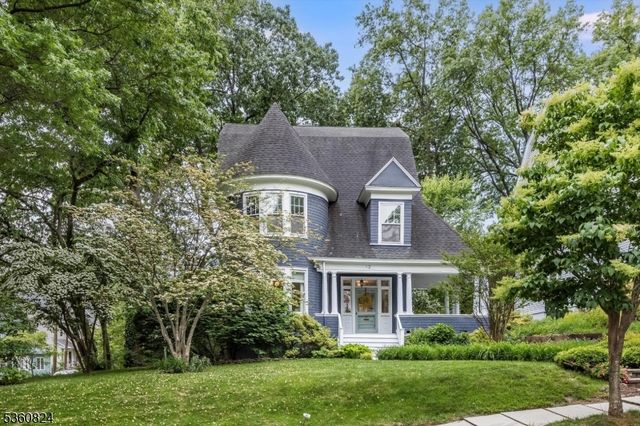 Glen Ridge, NJ Homes For Sale & Real Estate