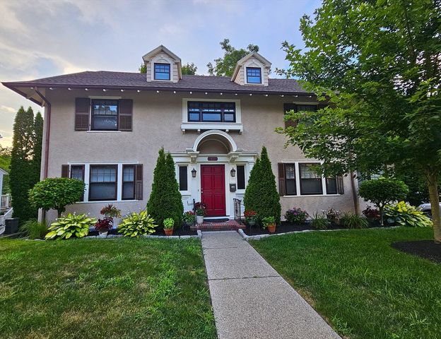 Melrose, MA Homes For Sale & Melrose, MA Real Estate | Trulia