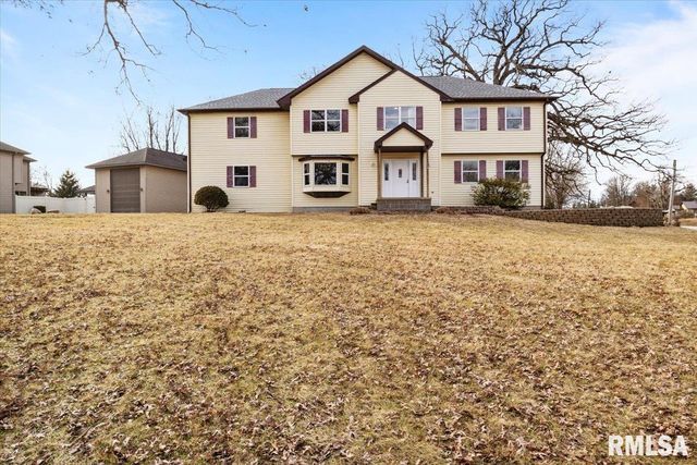 Springfield, IL Homes For Sale & Springfield, IL Real Estate | Trulia