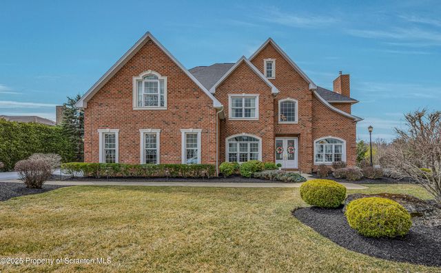 Moosic, PA Homes For Sale & Real Estate