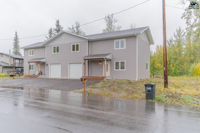 Fairbanks, AK Homes For Sale & Fairbanks, AK Real Estate | Trulia