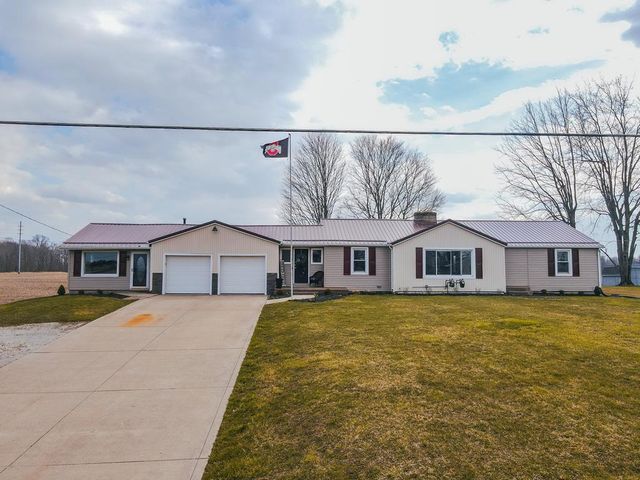 342 W Main St, Shelby, OH 44875 | MLS# 9060177 | Trulia